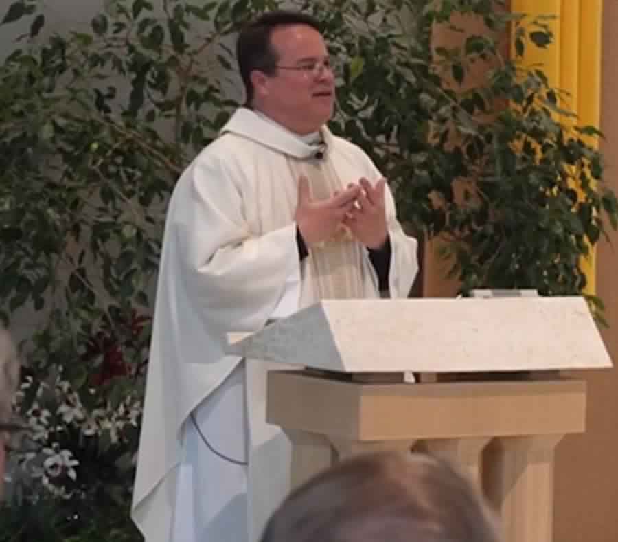 June 2017 Newsletter Pilgrimage of Hope Pt. 2 | COAR