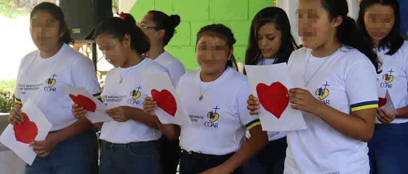 March 2025 – Sometimes all you can see is . . . that they are just ...